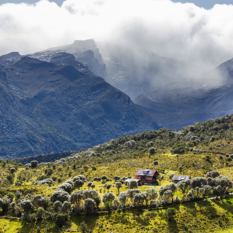 12 parques naturales nacionales de Colombia para visitar ...